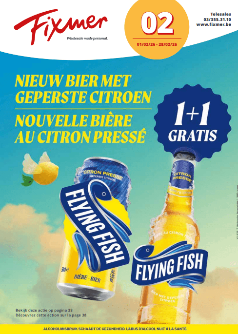 Homepage | Fixmer