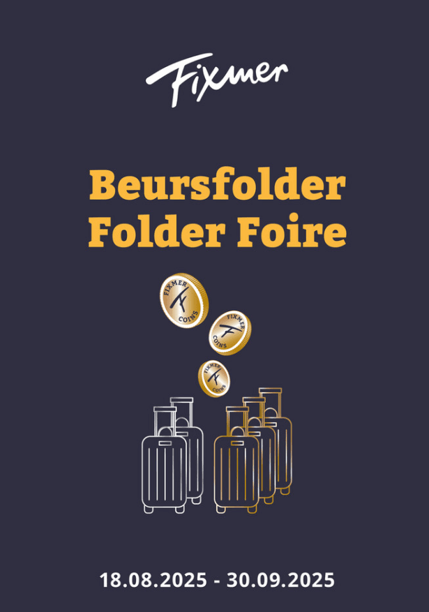 Homepage | Fixmer